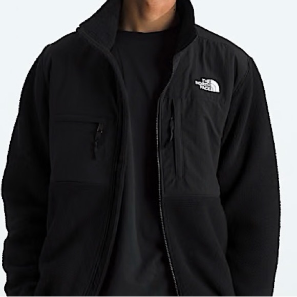 The North Face | Jackets & Coats | The North Face Mens Black ...